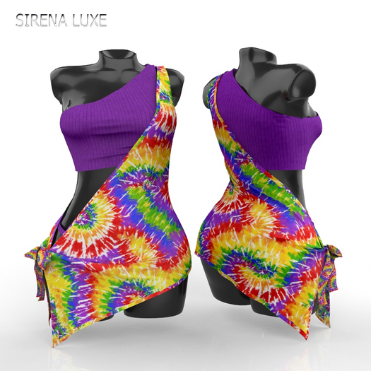 Second Life Marketplace Outfit